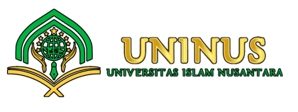 Welcome to Repository Universitas Islam Nusantara - Repository ...